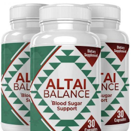 altai balance reviews