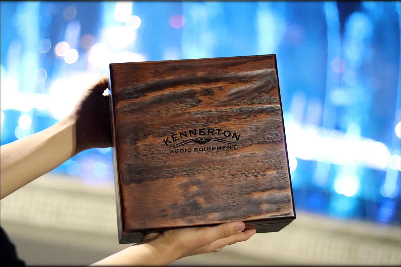 Kennerton Thror - Reviews | Headphone Reviews and Discussion - Head-Fi.org