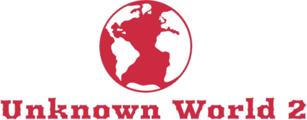 About - Unknown World 2