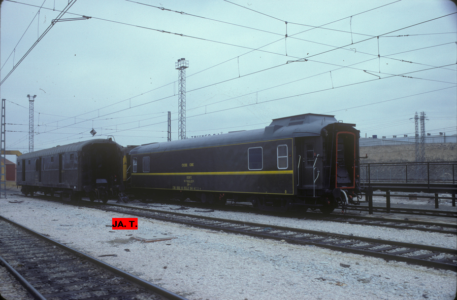 Madrid, Transportes Urbanos: Expotrenes (6).