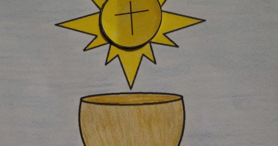 Tahun C, Hari Raya Tubuh dan Darah Kristus~Roti Hidup~Luk. 9:11b-17