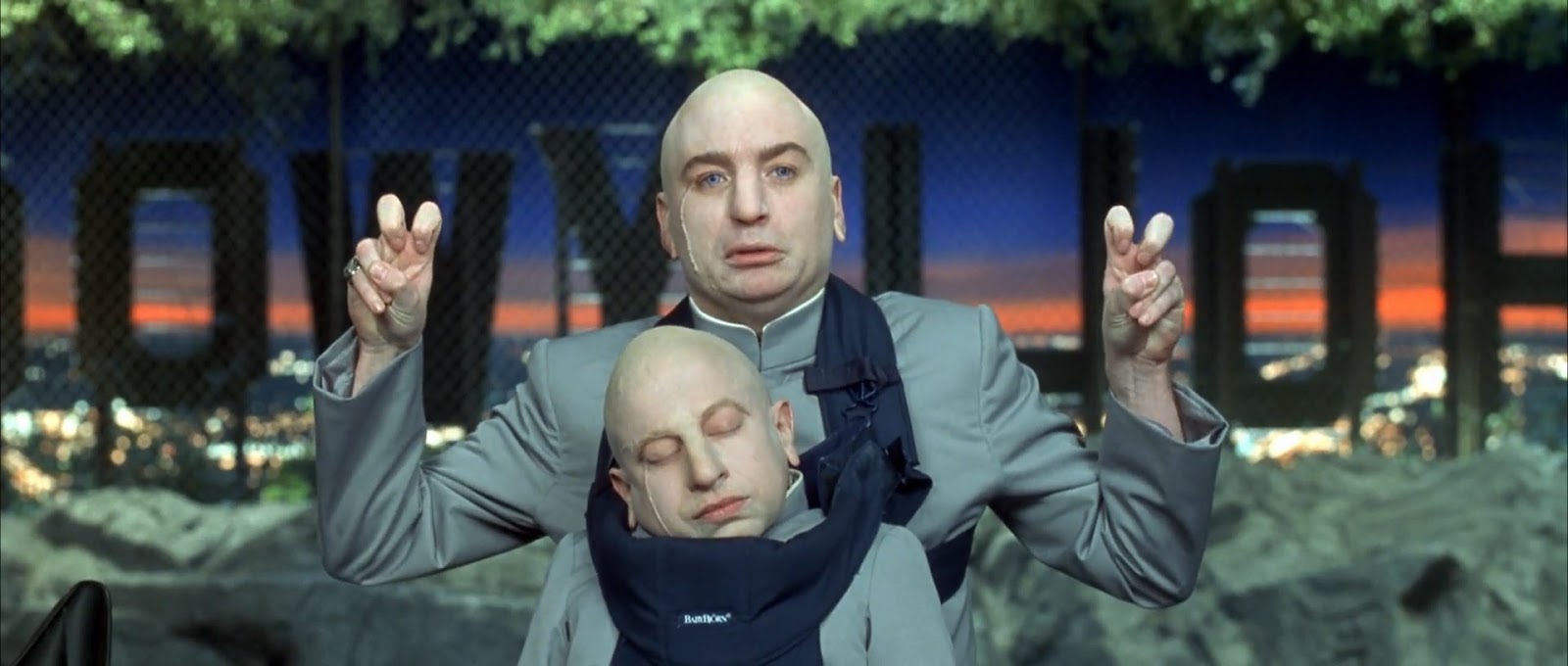 BliZZarraDas: Austin Powers in Goldmember (2002)