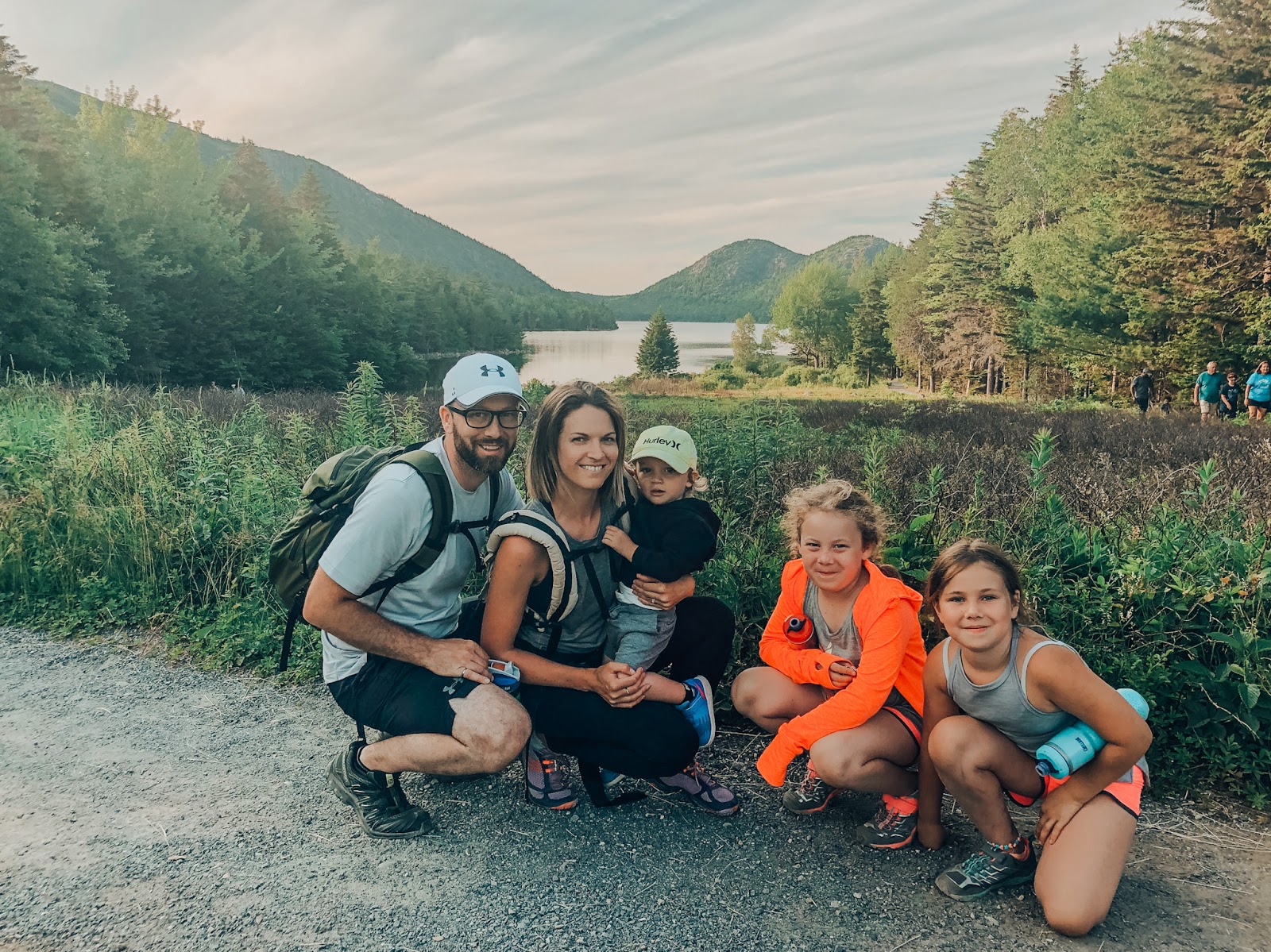 Camping with Kids - A field Guide — Calmly Chaotic