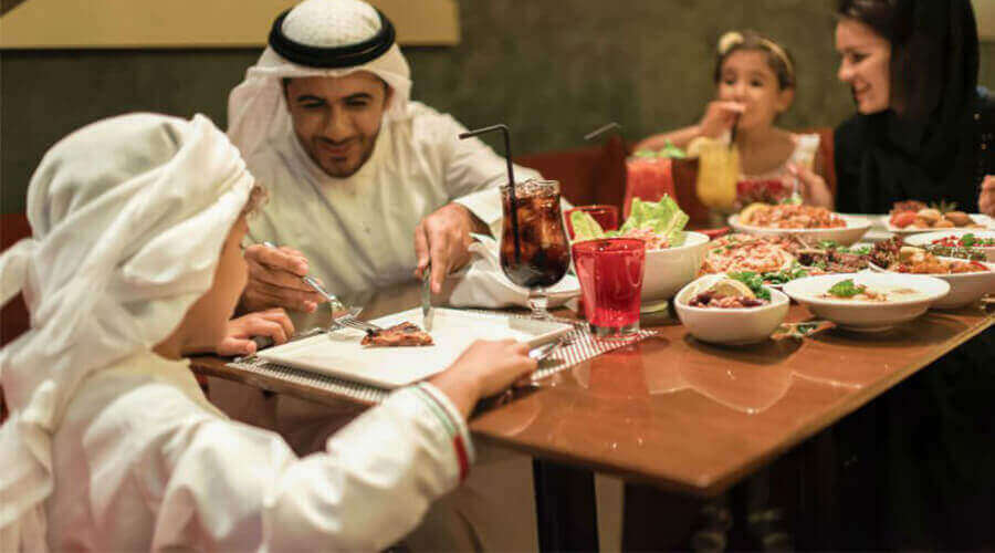 Important news about restaurants in Saudi Arabia - World News DNA