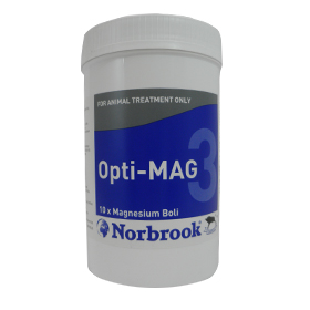 Magenta Direct: Optimag Bolus & Rumbul Bolus Special Offer!