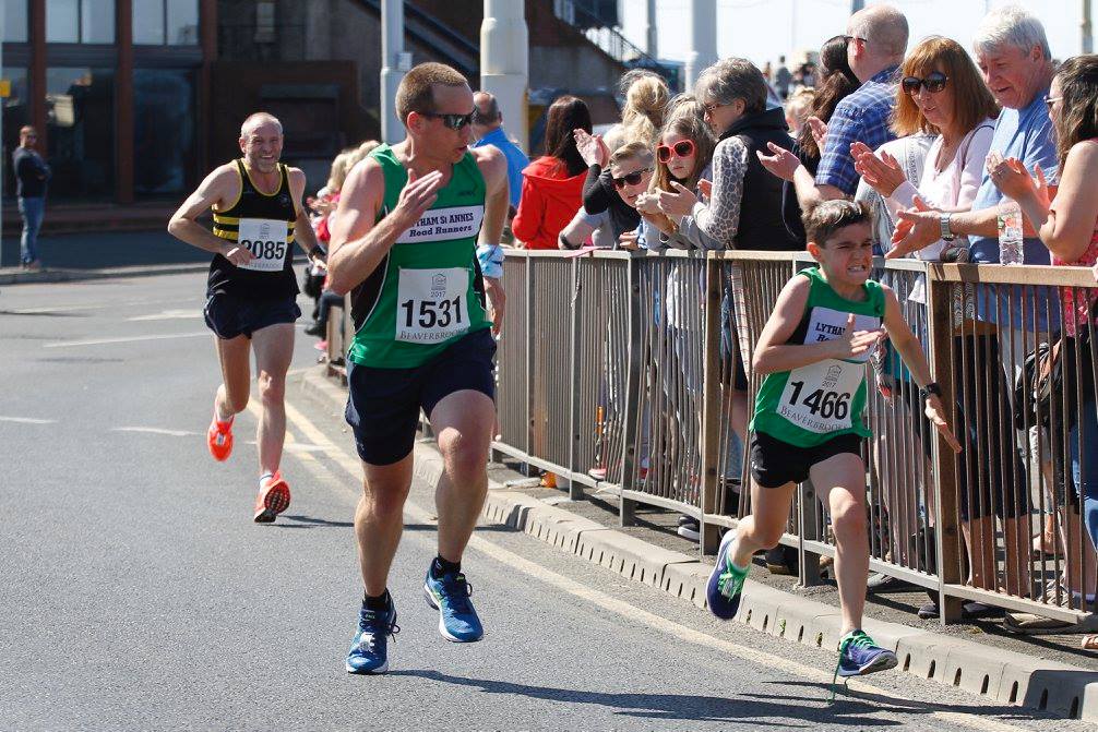 LSARRC News: LSARRC News 9th May 2017