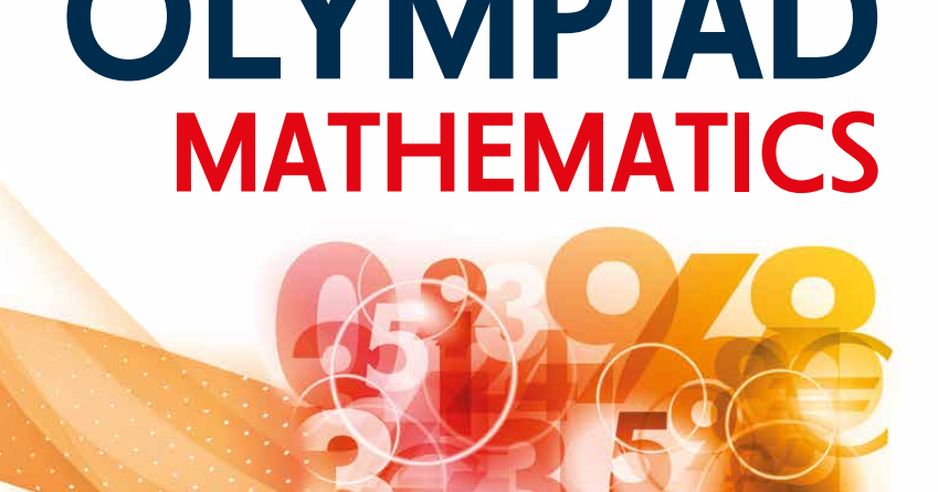 Pathfinder for Olympiad MATHEMATICS - MTG-BookShelf