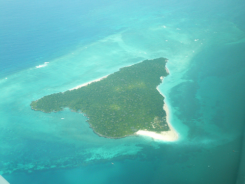 Mbudya Island | Utalii Wetu