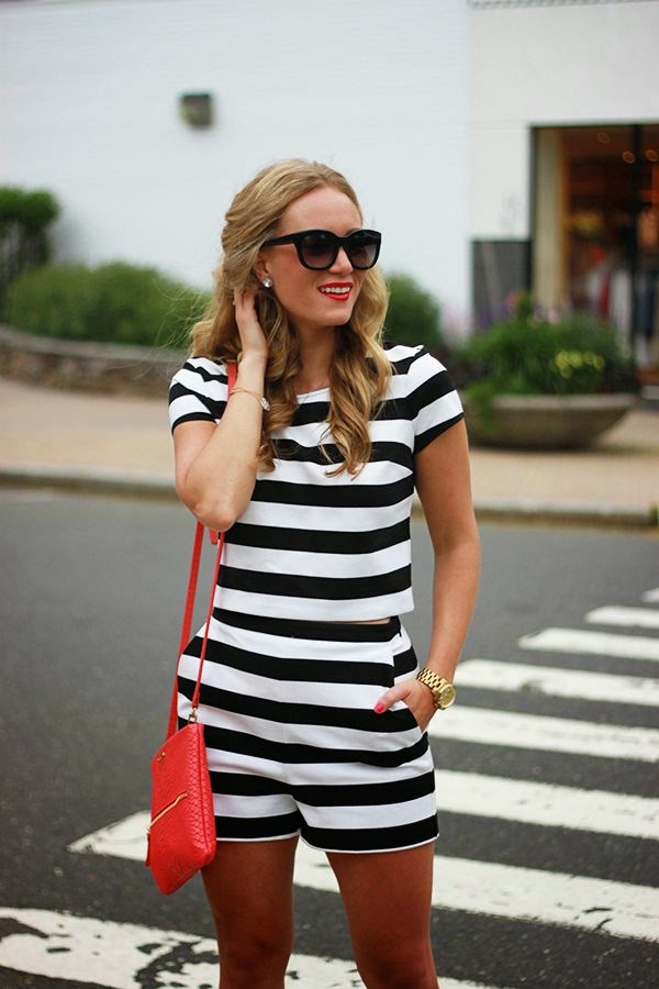 citrus and style: Stylish Sweetie: Marissa Meade from Style Cusp