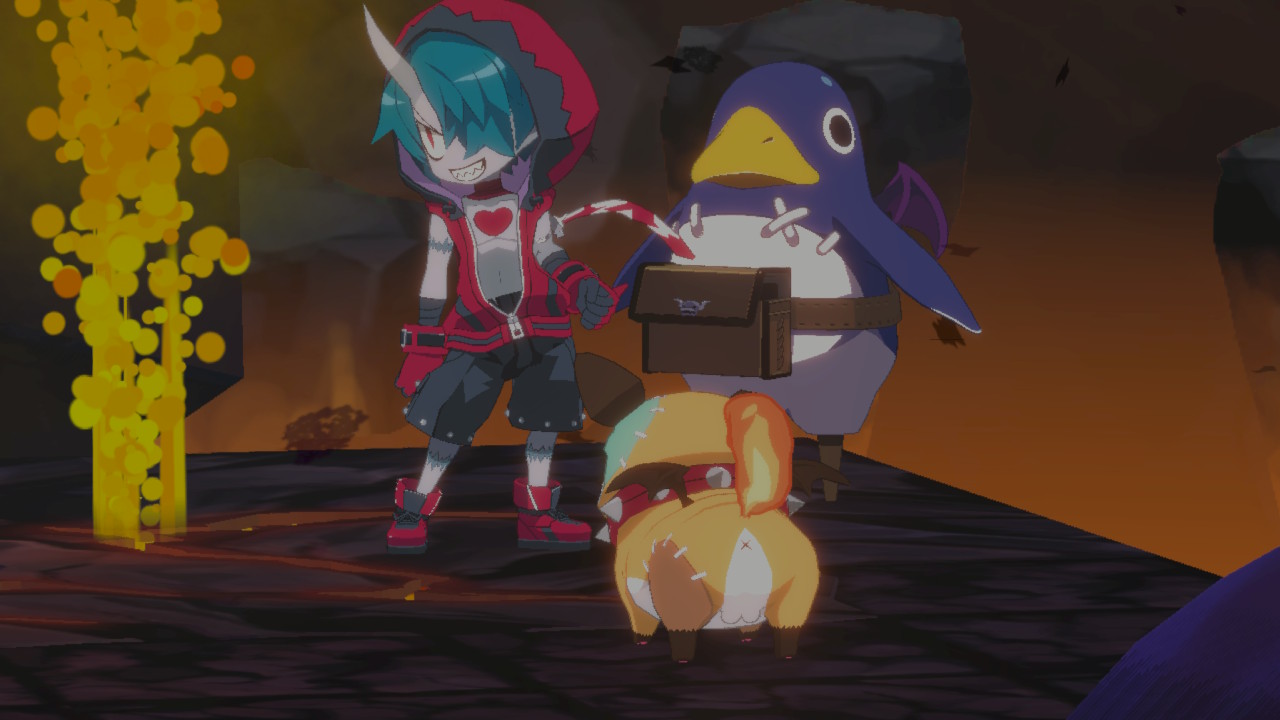 Análise: Disgaea 6: Defiance of Destiny (Switch) alia o exagero ...