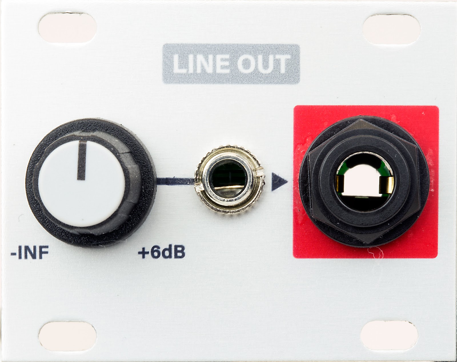 MATRIXSYNTH: New Intellijel Module Demos & Eurorack Cases