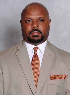 MEAC/SWAC SPORTS MAIN STREET™: MSU promotes Fred T. Farrier to full ...