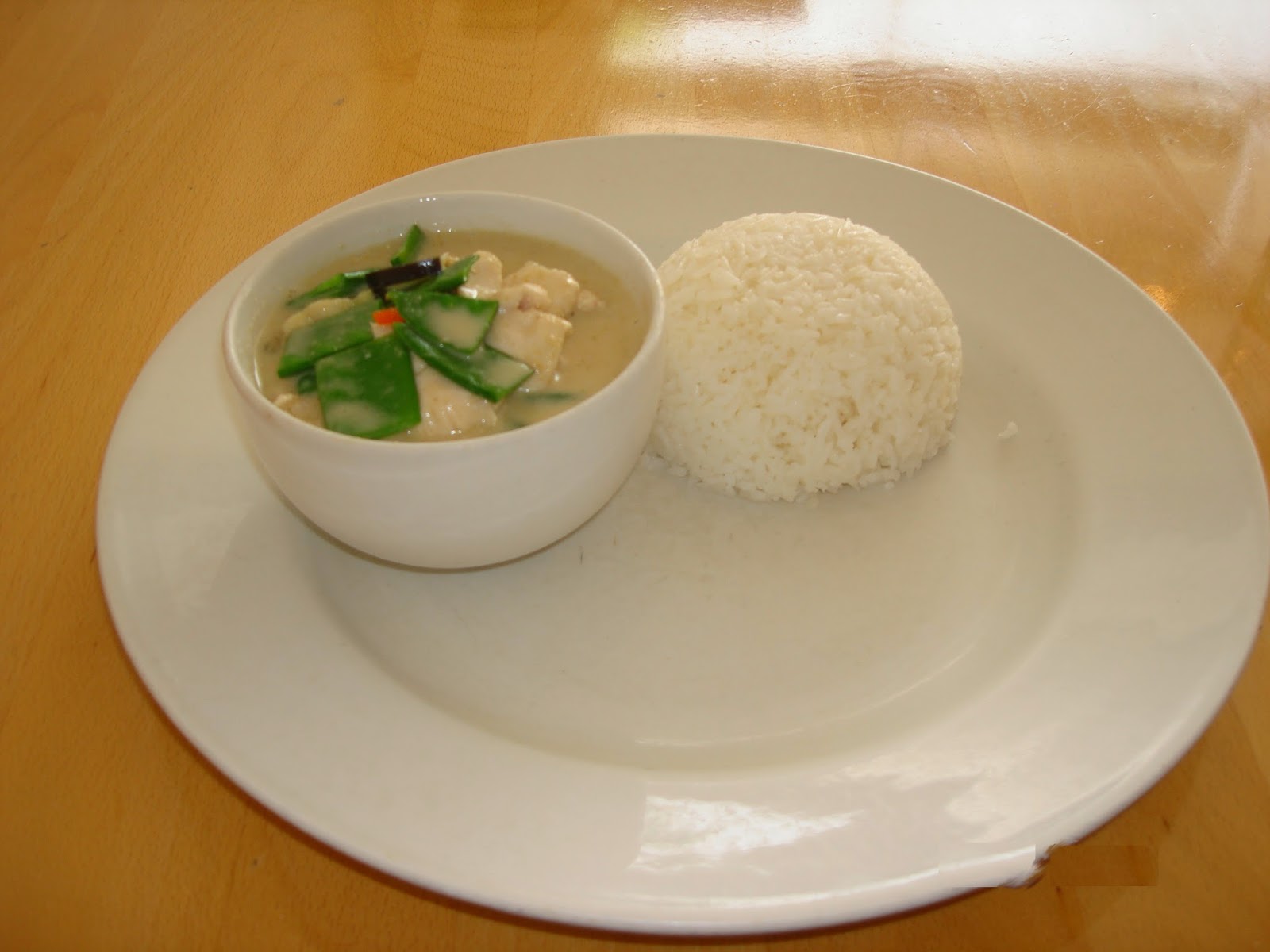 Yum Yum Thai Restaurant in Bath - Britain All Over Travel Guide