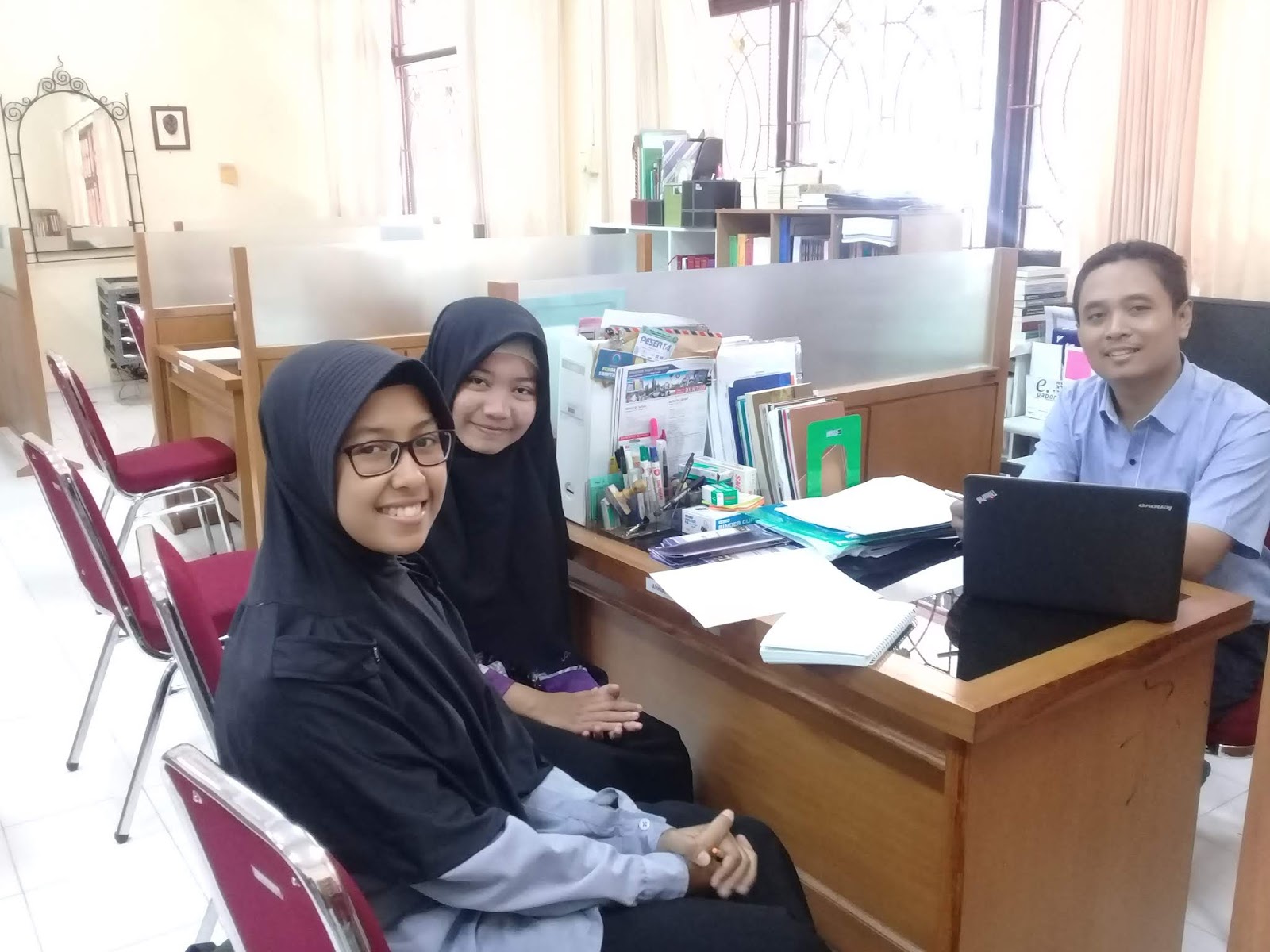 Kenalan Yuk dengan BIKA Indonesia