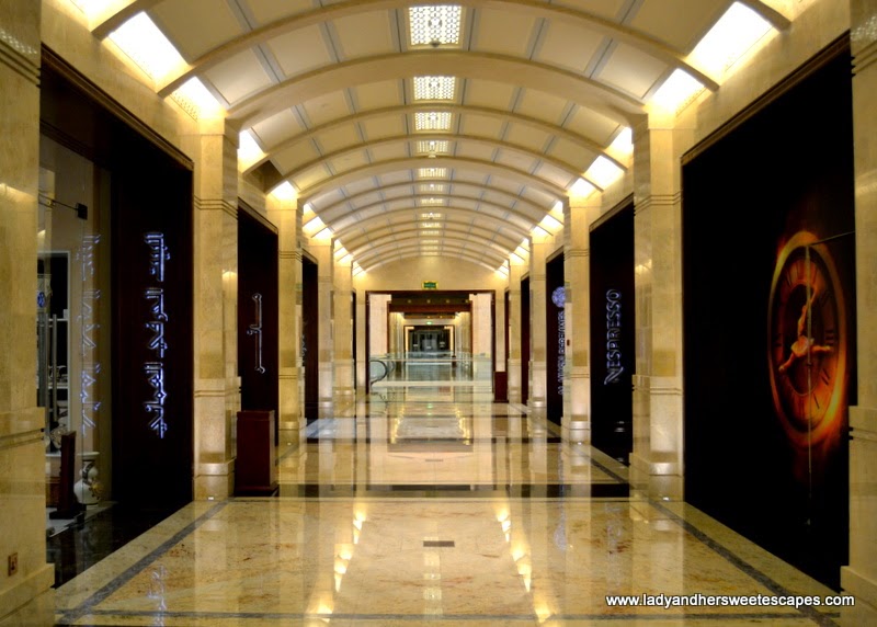 Oman: The Remarkable Royal Opera House Muscat | Lady & her Sweet Escapes