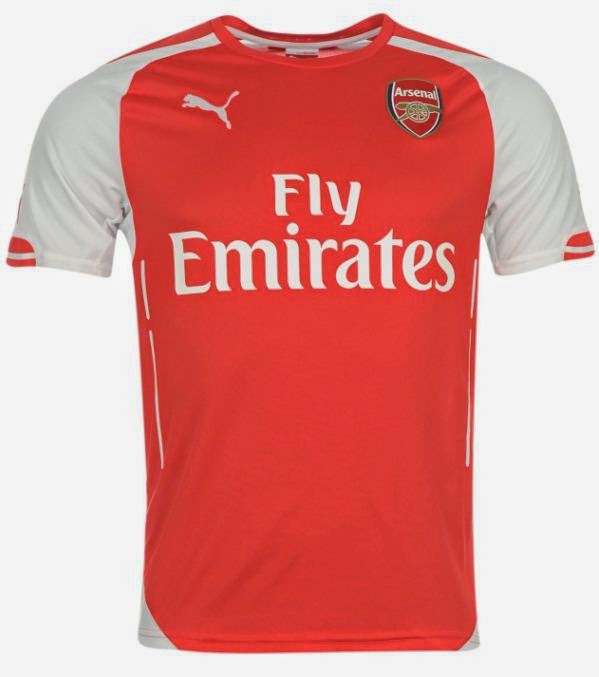 FlagWigs: Welcome Arsenal Fans, Look at the Yellow "A" for Arsenal on ...