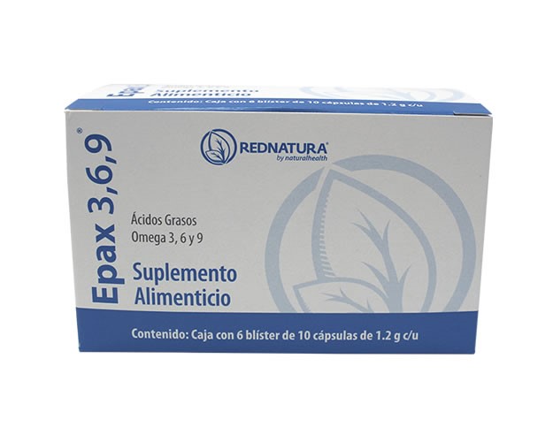 RedNatura Salud y Negocios: DUGRAN-X