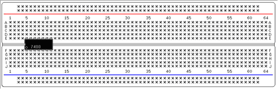 ¿Como usar el protoboard? ~ Mundo teleco