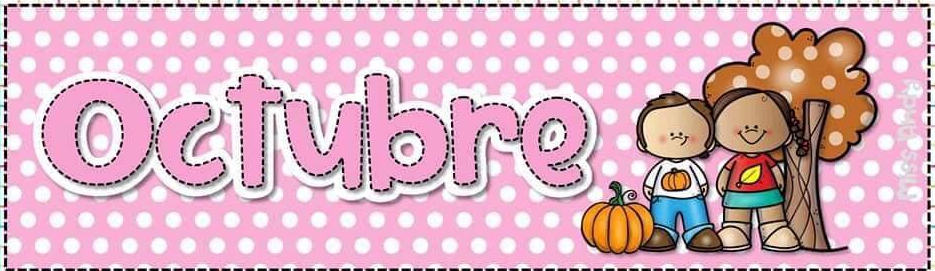 ® BLOG DE RECURSOS ESCOLARES ®: IMÁGENES DE BANNERS DE LOS MESES DEL AÑO