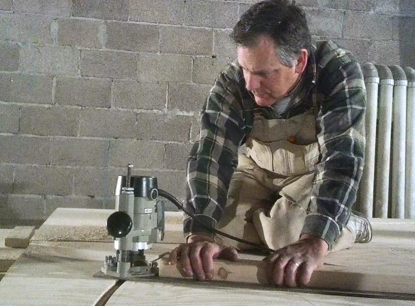 The Payson Chronicle : Constructing the Dream: The Huish Performance ...