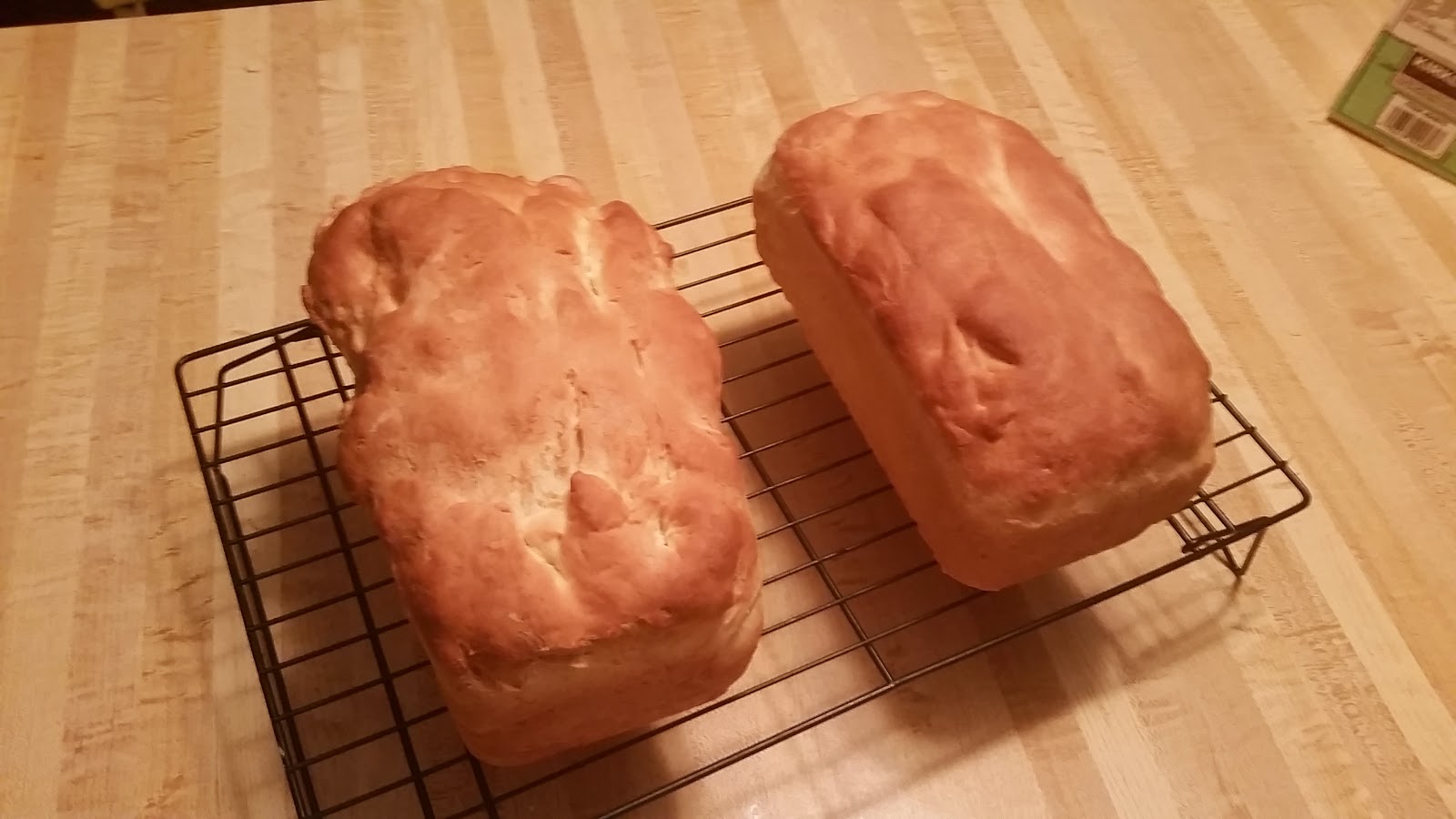 In Awe of Eden: Breakfast Fest 2015 (Day 1 Recipes)