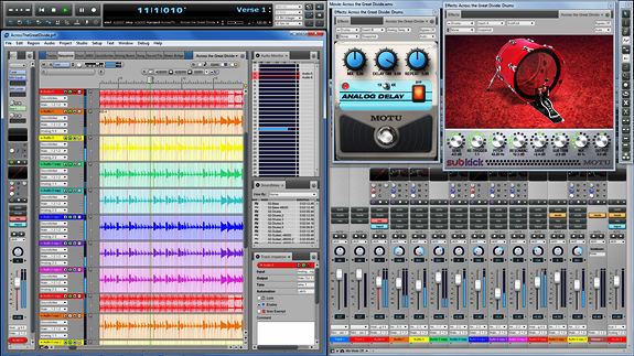 Os 10 programas de gravação de áudio mais populares em estúdio | Blog ...