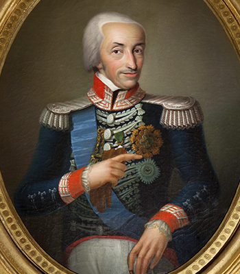 The Mad Monarchist: Monarch Profile: King Victor Emmanuel I of Piedmont ...