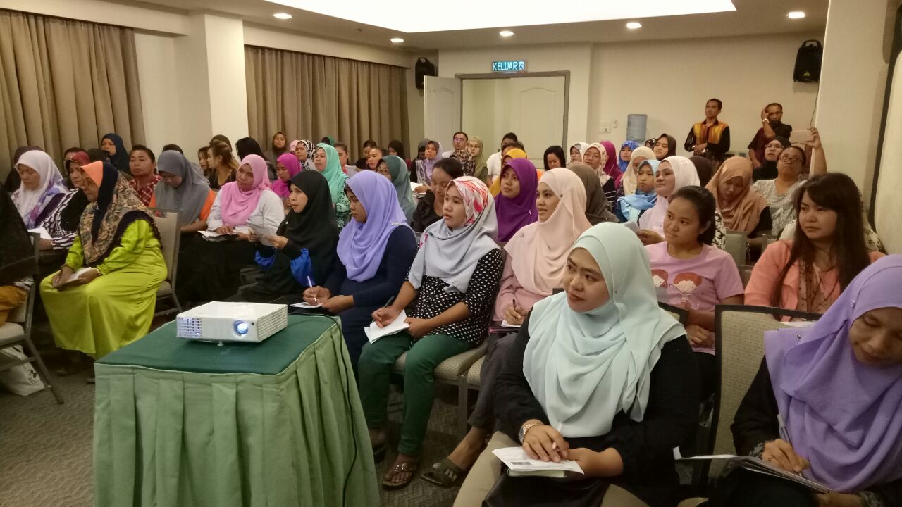 Pencarian Cikgu Roti di Sabah