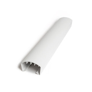 Siding Mounts: Move slowly a massive series of Handrail CoverHandrail ...