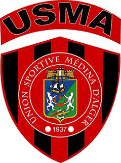 USMA d'alger