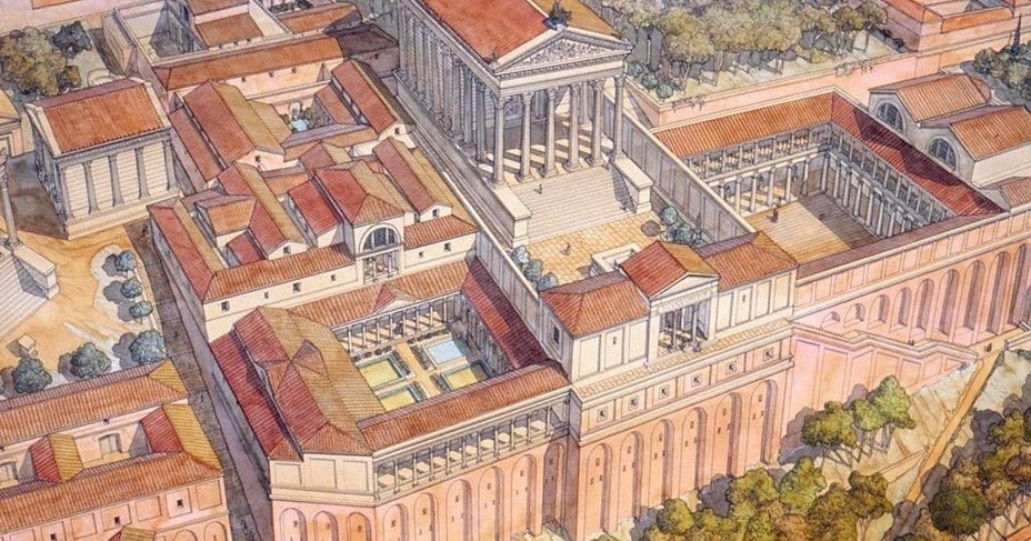 Le colonie dell'antica Grecia: l'esodo di persone, cultura e il potere ...