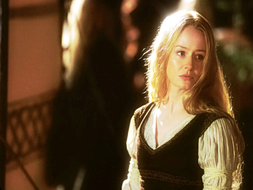 Middle-Earth and Beyond Wallpapers: Eowyn