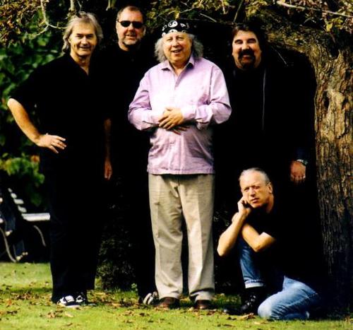 Blues y Jazz Radio: Novedades - Peter Green Splinter Group - "Blues Don ...