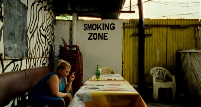 Paradise: Love (Paradies: Liebe, 2012)