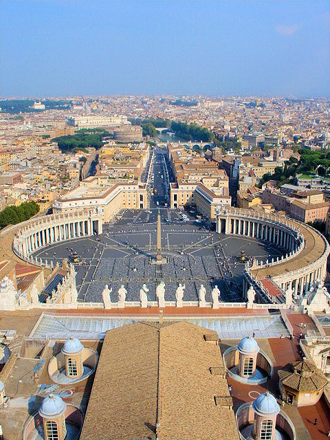 The Allure of Italy and a World of Possibilities