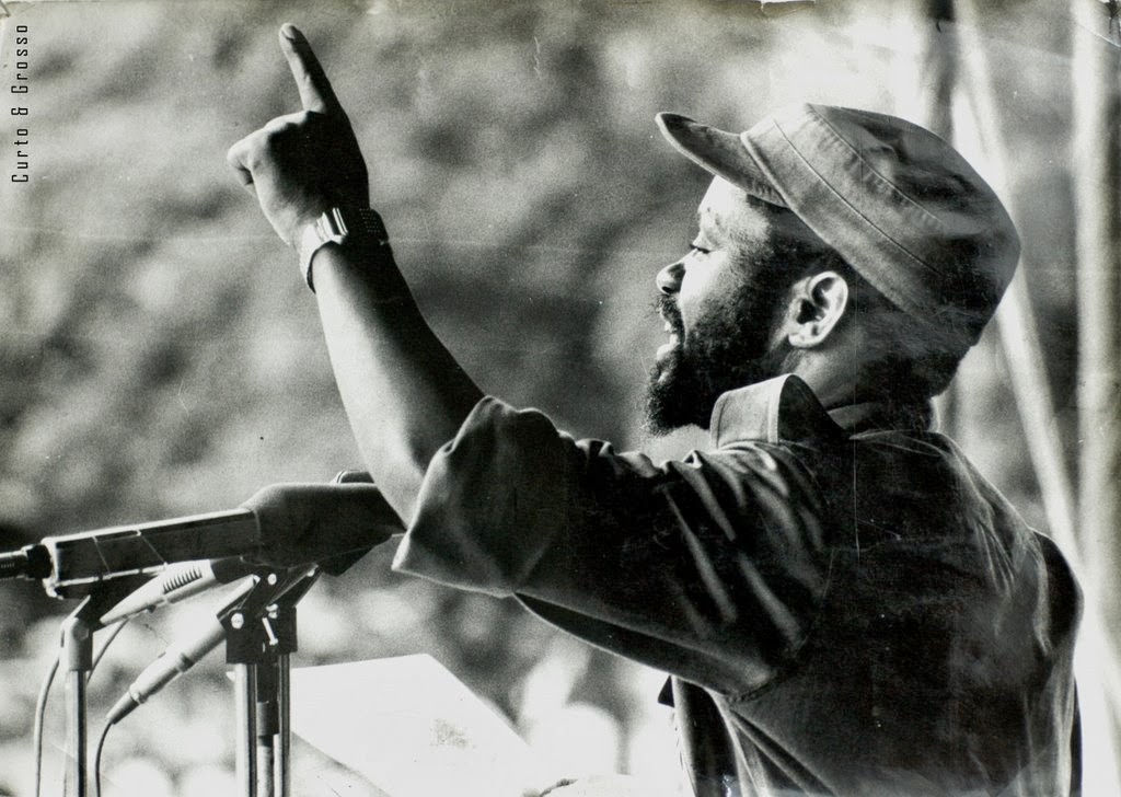 Samora Machel Quotes. QuotesGram