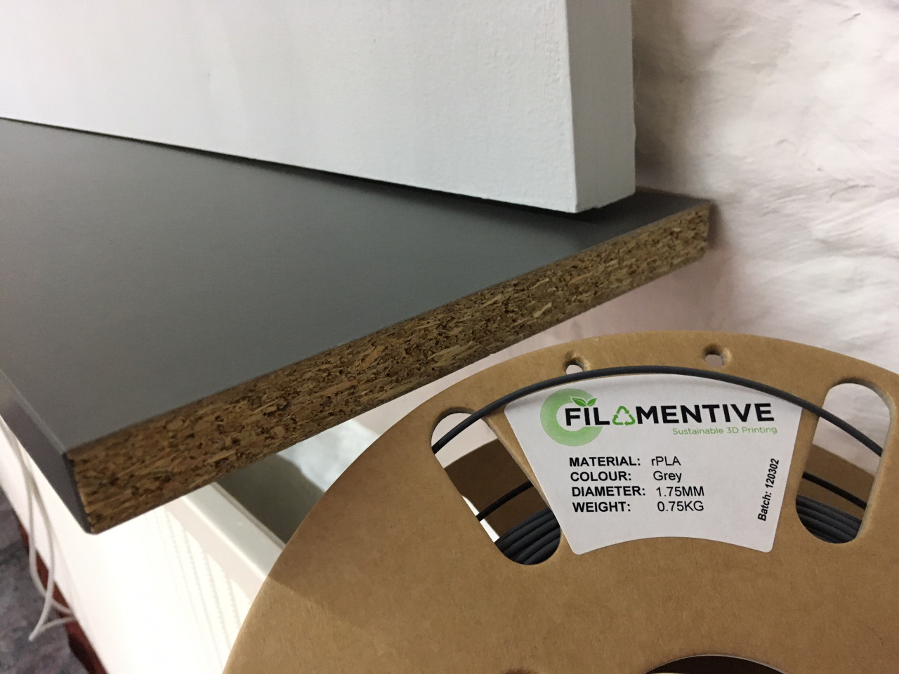 Reprap development and further adventures in DIY 3D printing