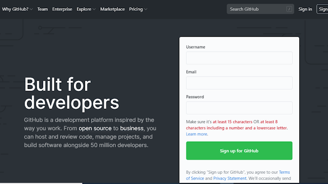 How to publish your website on Github for free ? - web development for you