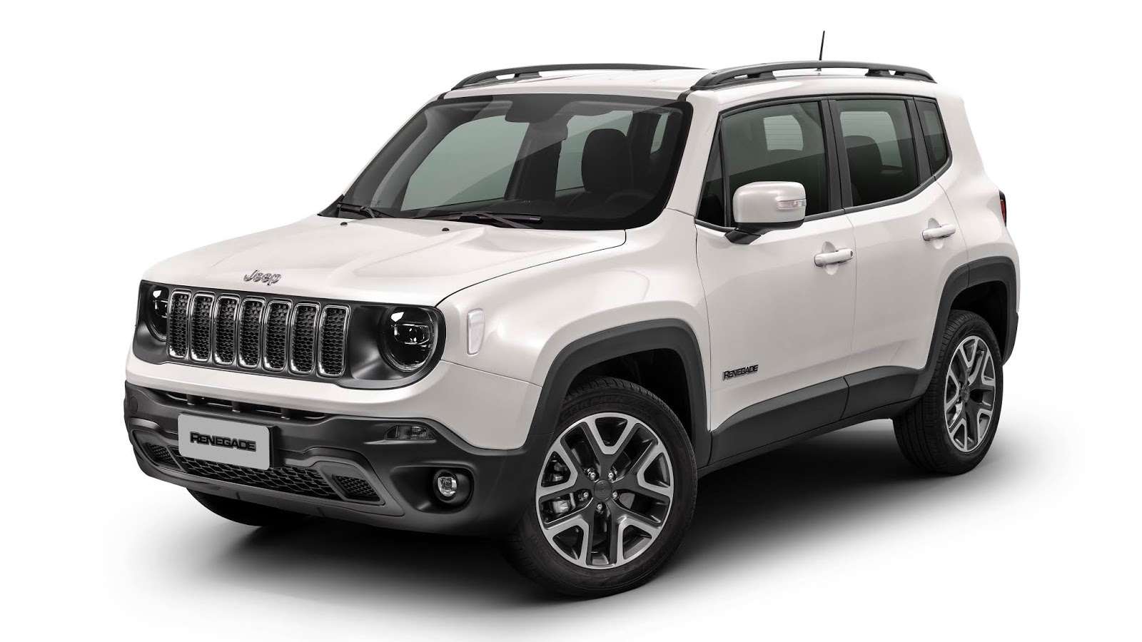 Lanzamiento: Jeep Renegade MY2020 : Autoblog Uruguay | Autoblog.com.uy