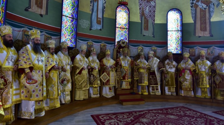 ΑΓΩΝΑΣ ΑΓΩΝΙΖΟΜΕΝΩΝ ΟΡΘΟΔΟΞΩΝ ΧΡΙΣΤΙΑΝΩΝ: Ο ναρκισσευόμενος δεσπότης ...