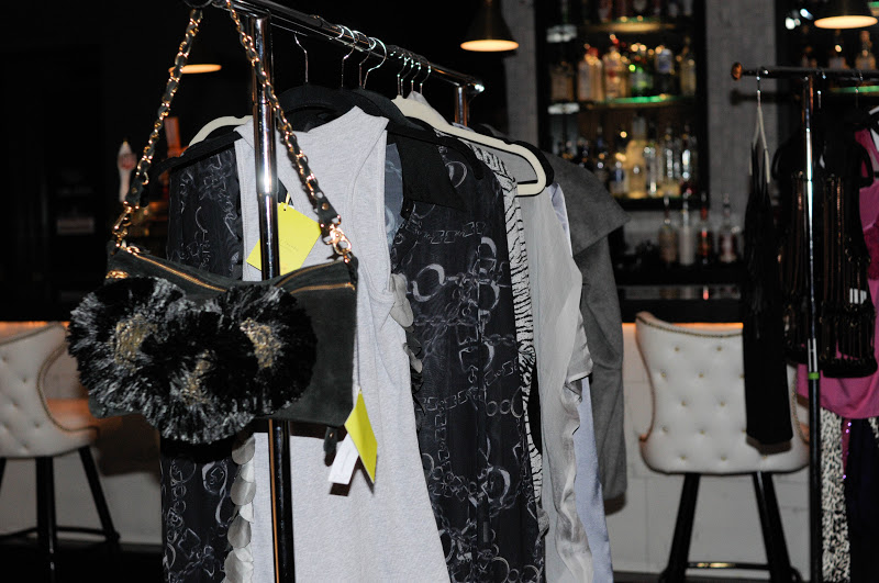 The Fashioneur: Rare Trends Event