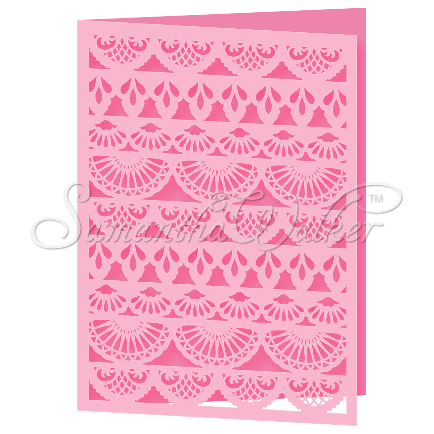 Samantha Walker's Imaginary World: New This Week! March 18, 2013!