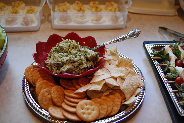 Mommy Vignettes: Birthday/Celebration Time!