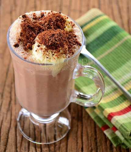 Milo Godzilla yang Ganas 'Grr' by Mat Gebu