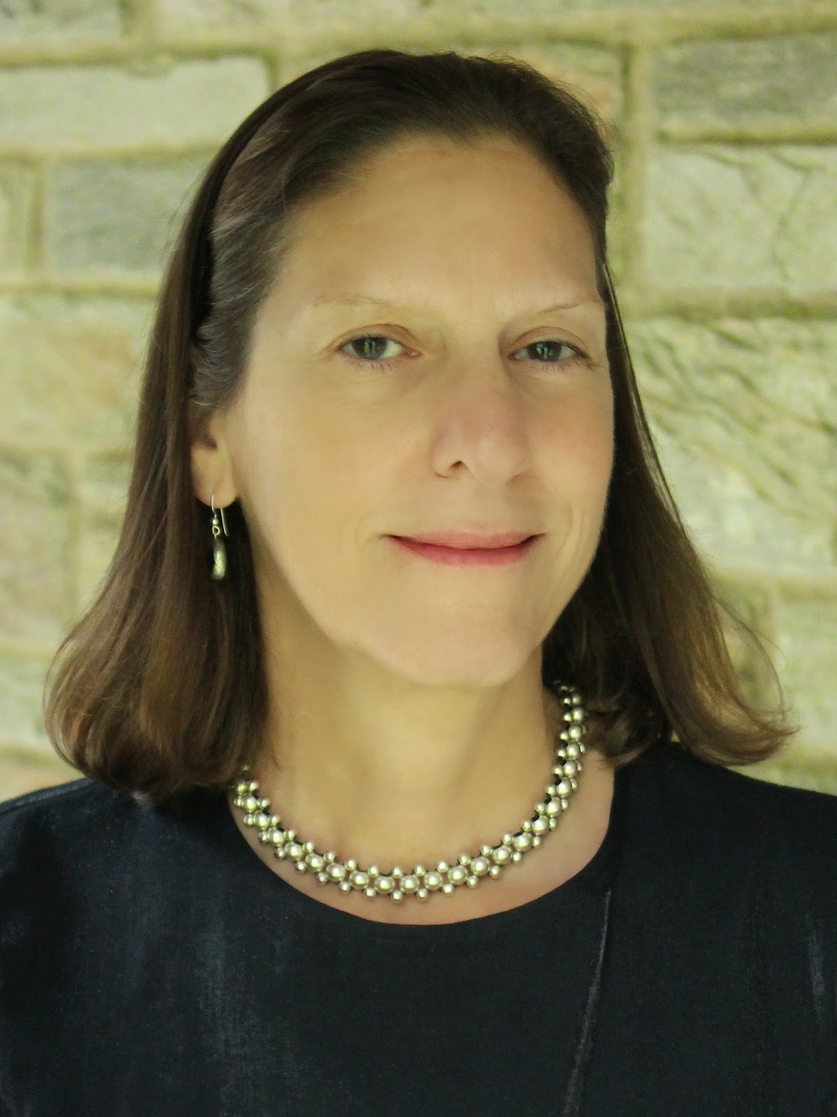 Book Q&As with Deborah Kalb: Q&A with Martha Hodes