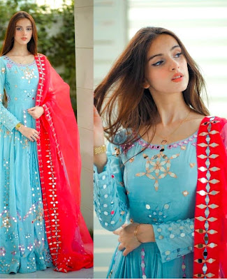 Trendy Suits Ideas For Jaggo / How To Choose Unique Punjabi Suit For ...