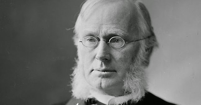 George Frisbie Hoar, Dick Cheney and the Lessons of Unlearned History ...