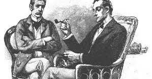 Nancy Anabel Sanchez Amador: Estudio Escarlata