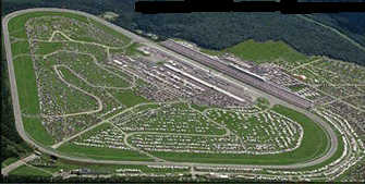 Greencyclopedia™: Green Energy - where you'd least expect it!