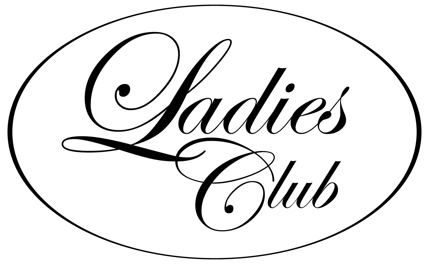 Accro Aux Mots: Ladies Club By Milady